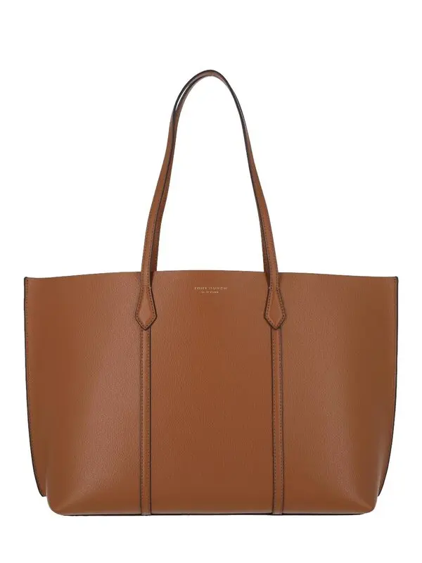 Tory Burch Perry Tote Bag - Brown