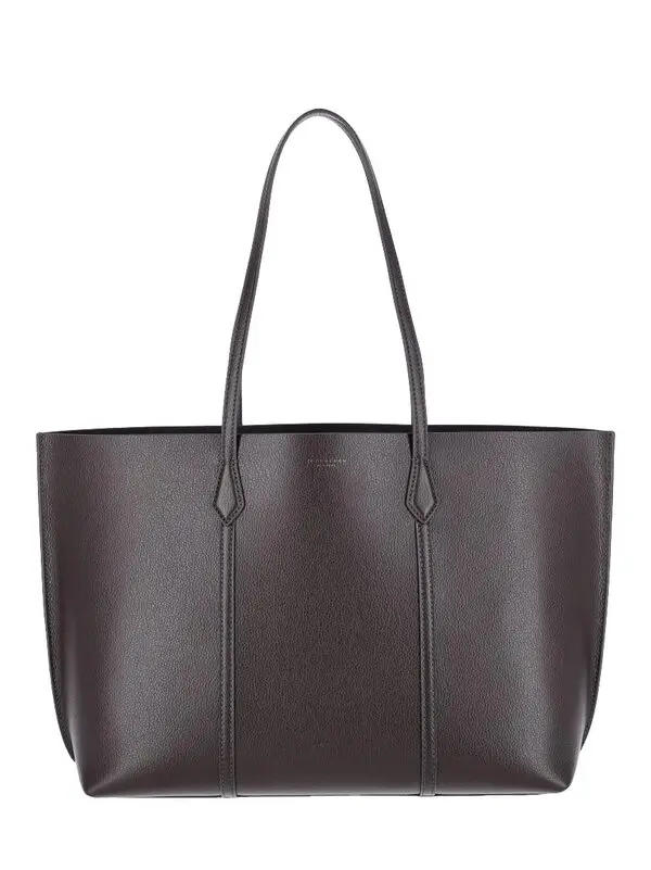 Tory Burch Perry Tote Bag - Brown