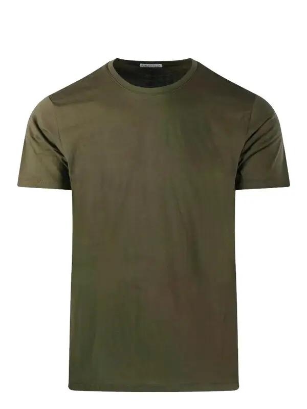ANONYM APPAREL Jules T-shirt - Green