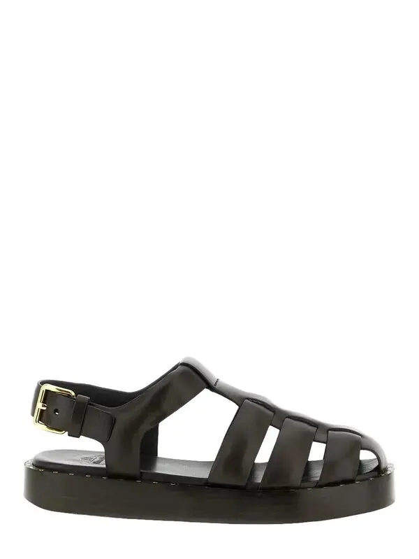 Church's Reika Sandals - Black