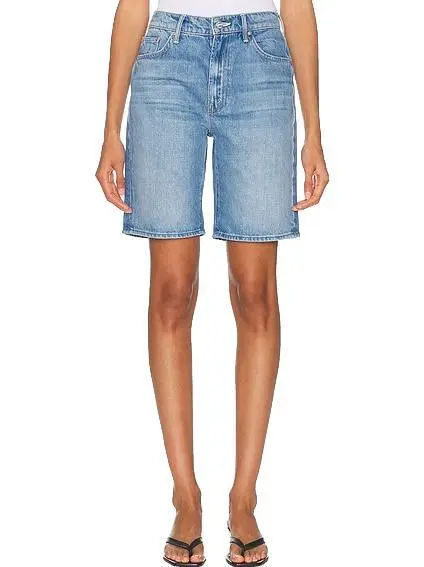 MOTHER The Undercover Bermuda Short - Last Bite