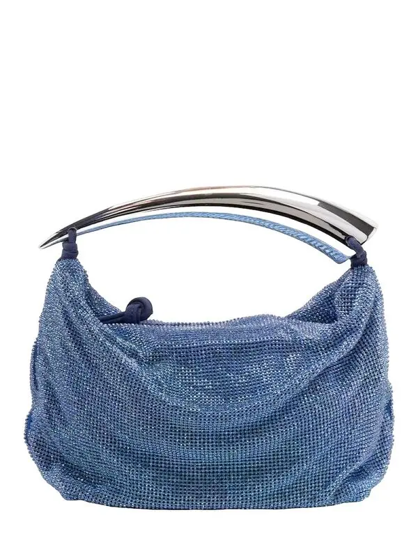 GEDEBE Mini Blake Tote Bag - Blue