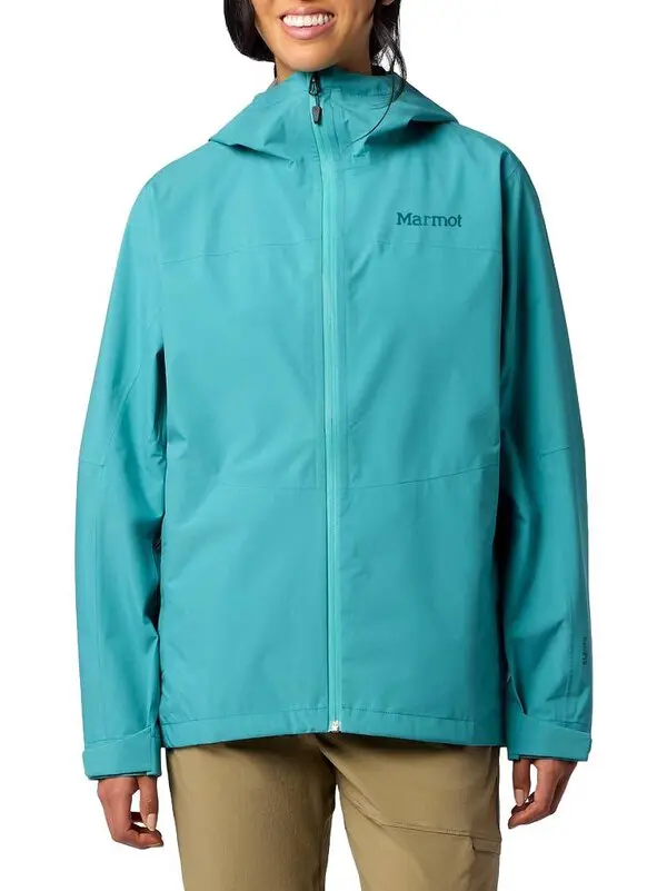 MARMOT Precip® Rain Jacket - Galapagos Blue