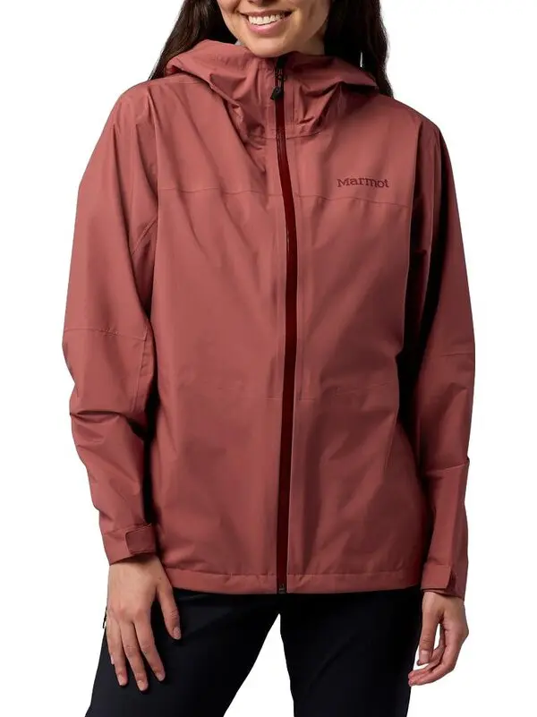 MARMOT Precip® Rain Jacket - Praline