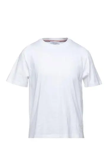 Thom Browne T-shirt Size Cotton - White