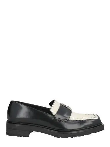 Patrizia Pepe Loafers - Black