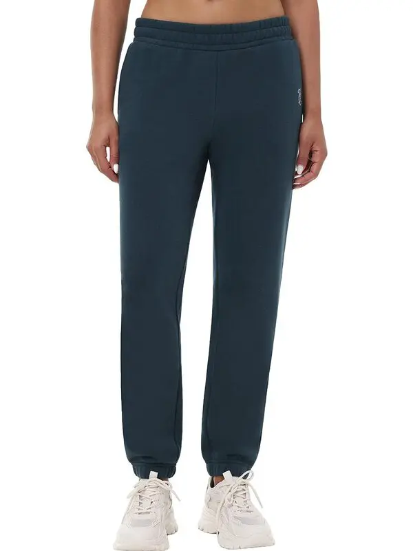 Juicy Couture Fleece Sweatpant - Off The Coast
