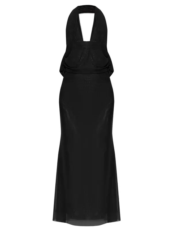 Bond Eye Alessia Dress - Black