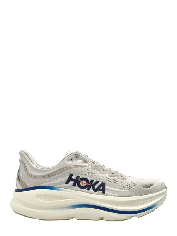 HOKA® Bondi Sports Shoes - Grey