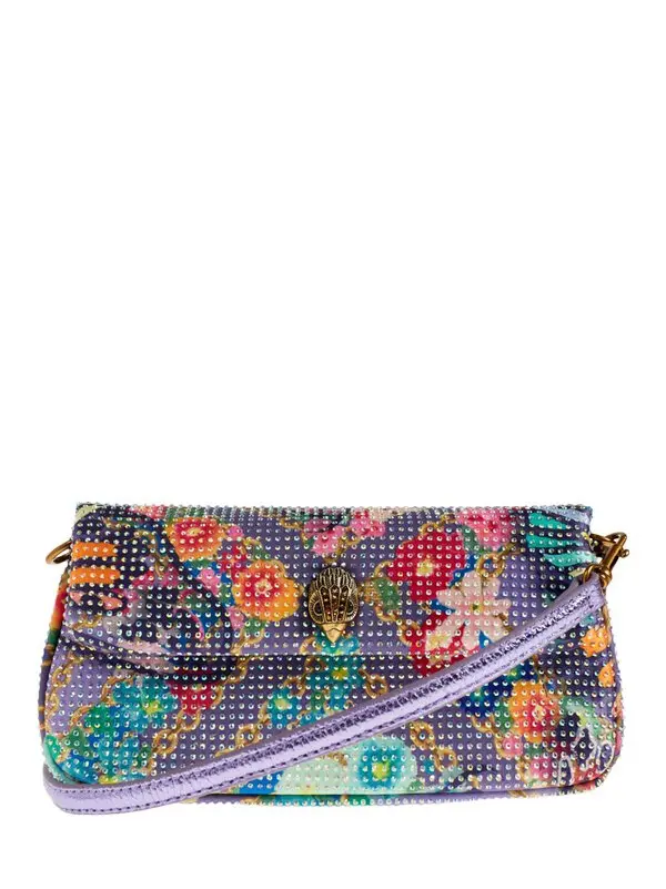 Kurt Geiger Pickle’ Shoulder Bag - Multicolour