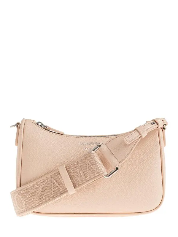 Emporio Armani Shoulder Bag - Pink