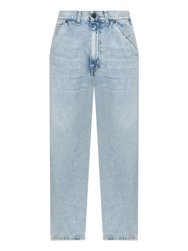 HAIKURE Dillon Union Jeans - Blue