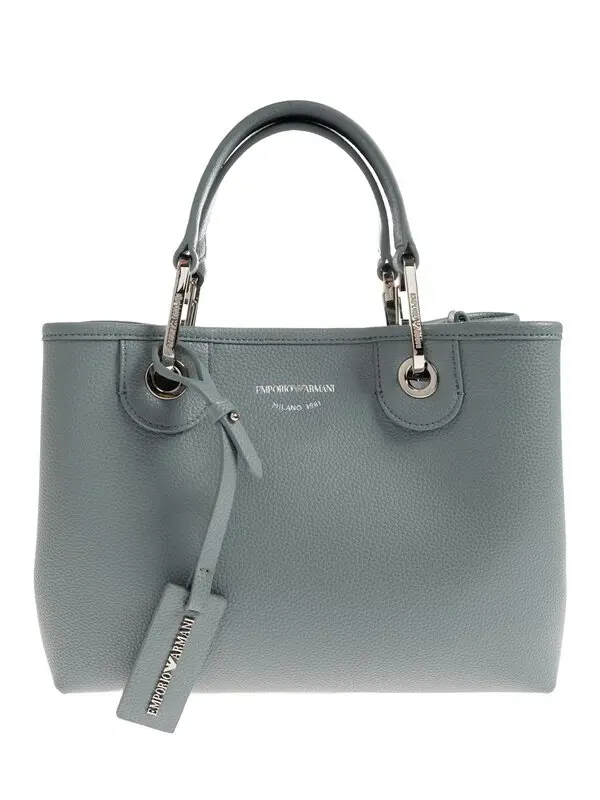 Emporio Armani Handbag - Blue