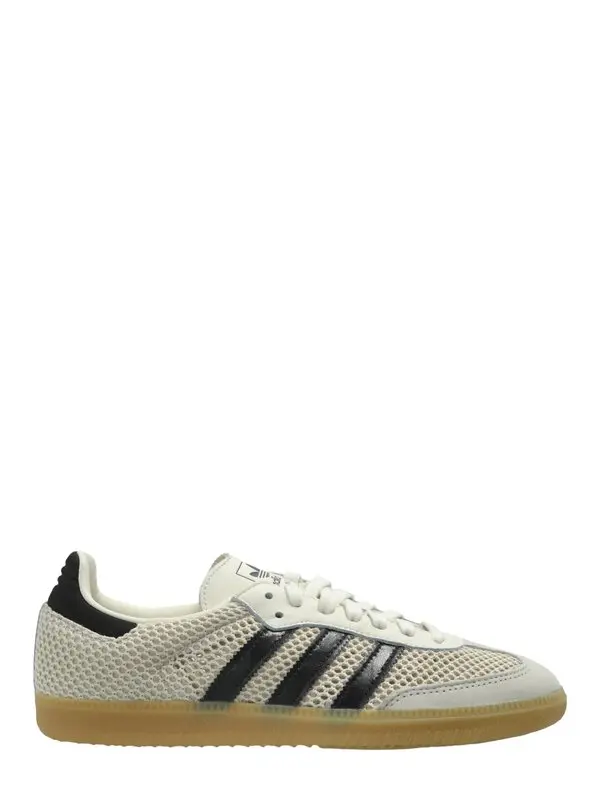 ADIDAS ORIGINALS Samba Og W’ Sneakers - Cream