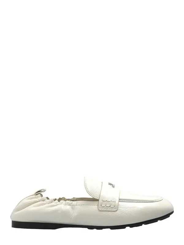 Marc Jacobs Jude’ Loafers - White