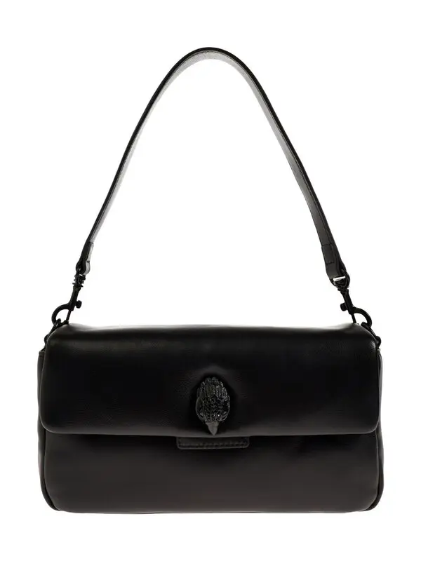 Kurt Geiger Oxford Shoulder Bag - Black