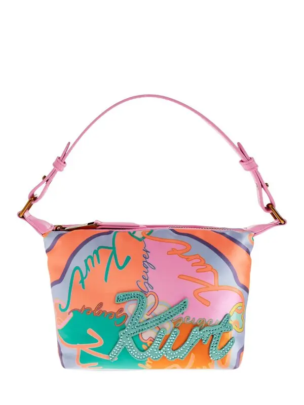 Kurt Geiger Handbag - Multicolour