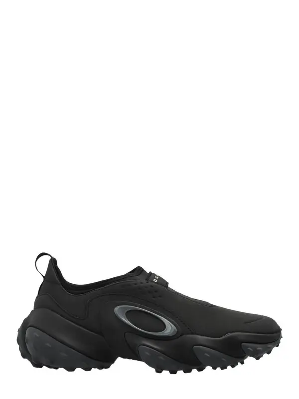 Oakley Slip-on Sneakers - Black