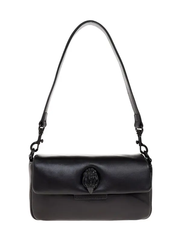 Kurt Geiger Oxford Mini’ Shoulder Bag - Black