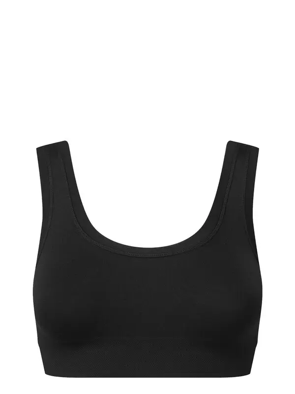 HEIST STUDIOS Bra `softskin - Black