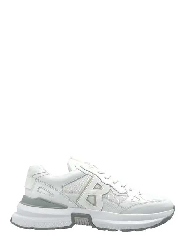 Bogner Ctp25 Sneakers - White