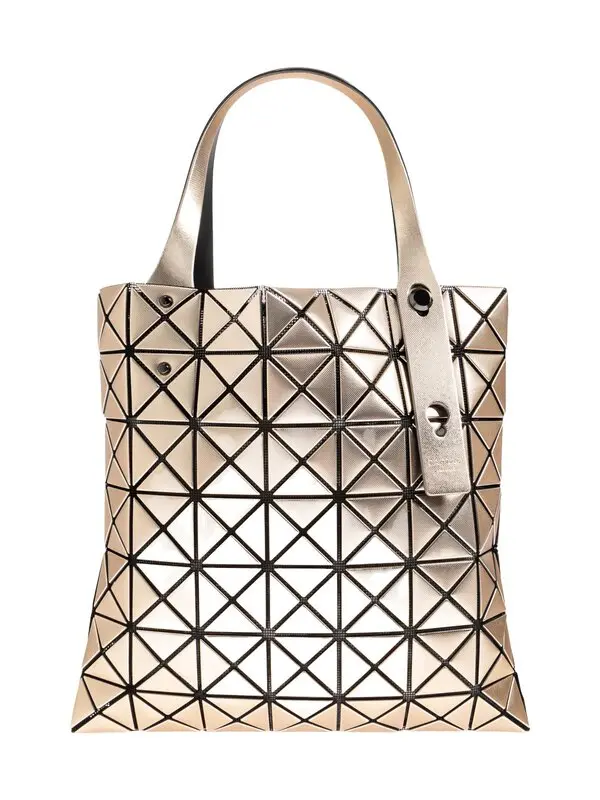 Issey Miyake Shopper Bag - Gold