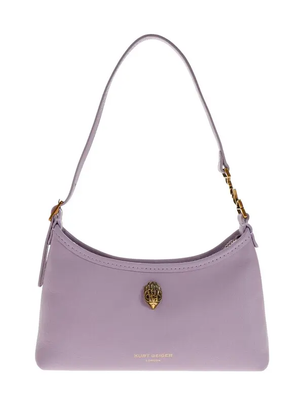 Kurt Geiger Shoulder Bag - Purple