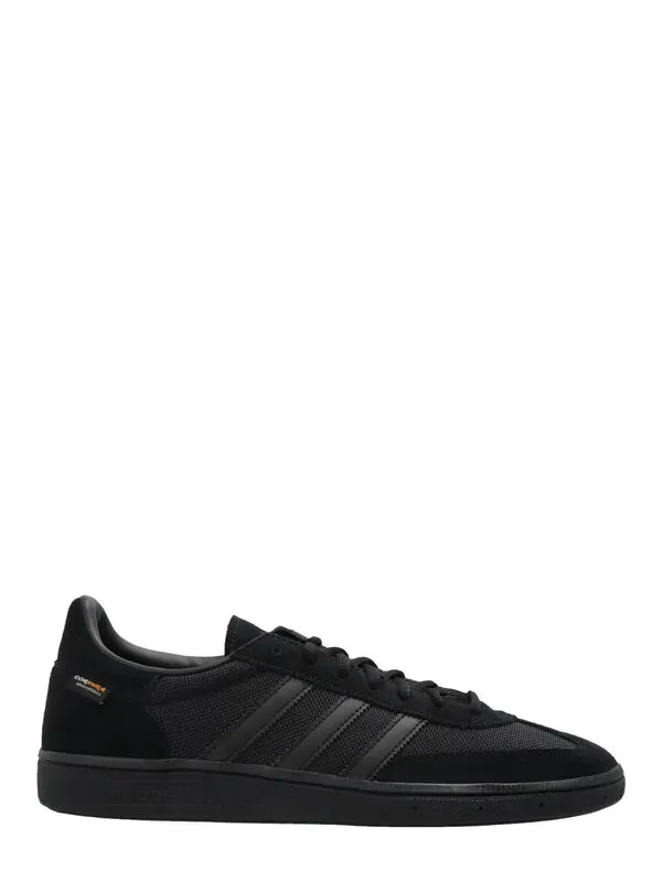 ADIDAS ORIGINALS Handball Spezial Sneakers - Black