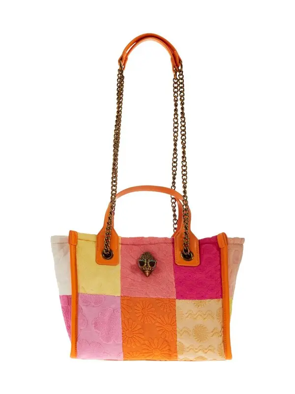 Kurt Geiger Hoxton Shopper Bag - Multicolour