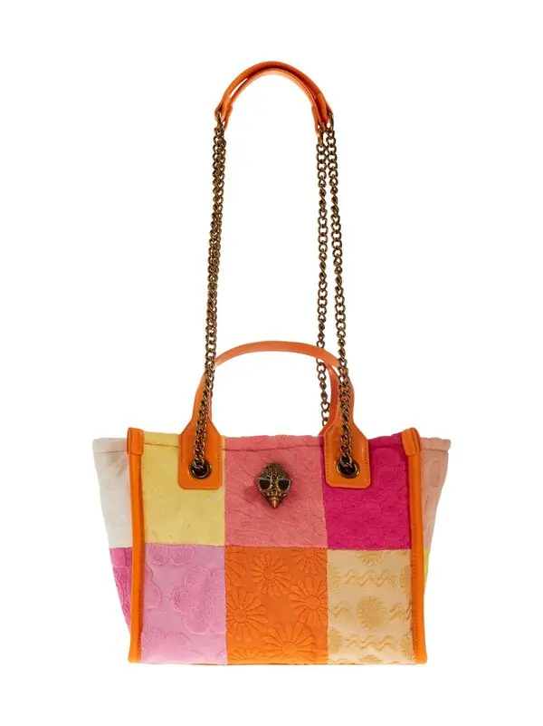Kurt Geiger Shopper Bag - Multicolour