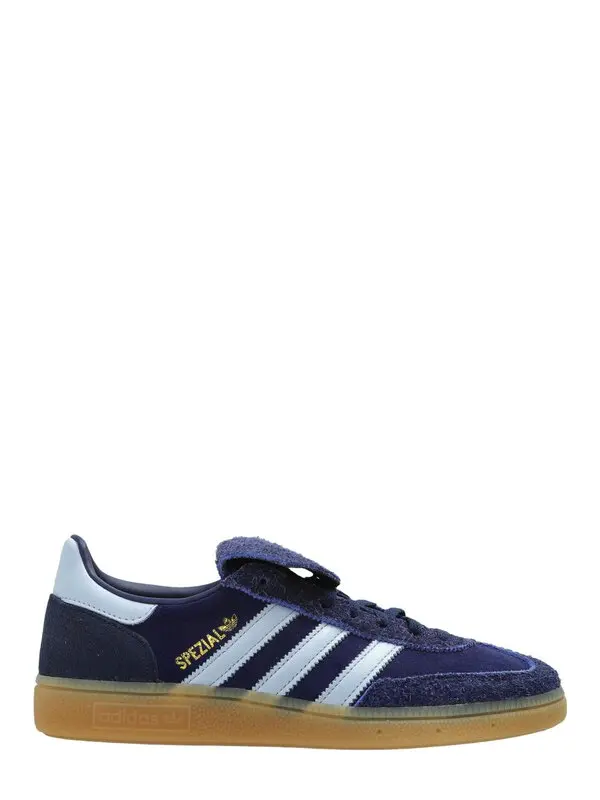 ADIDAS ORIGINALS Handball Spezial Lt W Sneakers - Navy Blue