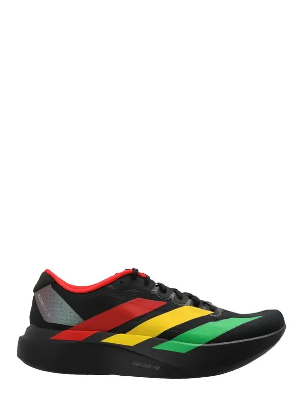 Adidas Adizero Evo Sl Woven Sports Shoes - Black