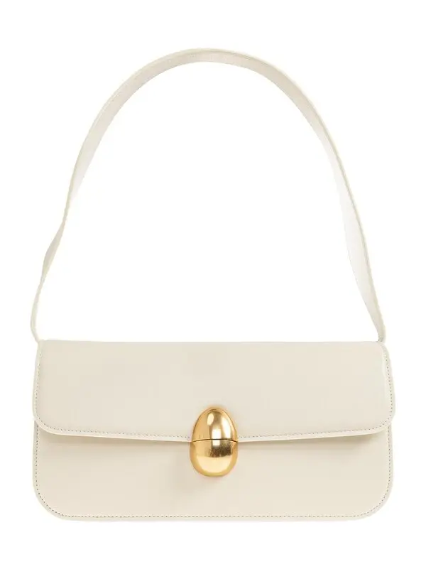 NEOUS Phoenix East West’ Shoulder Bag - Cream