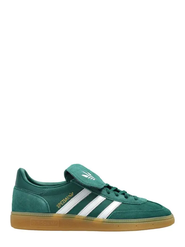 ADIDAS ORIGINALS Handball Spezial Lt W Sneakers - Green