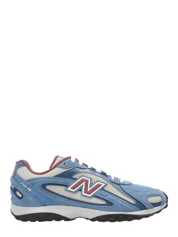 NEW BALANCE Low-cut Sneakers - Blue