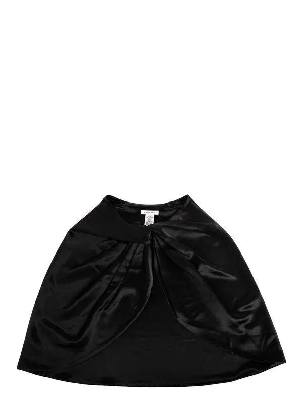 BY MALENE BIRGER Pinlos Cape - Black