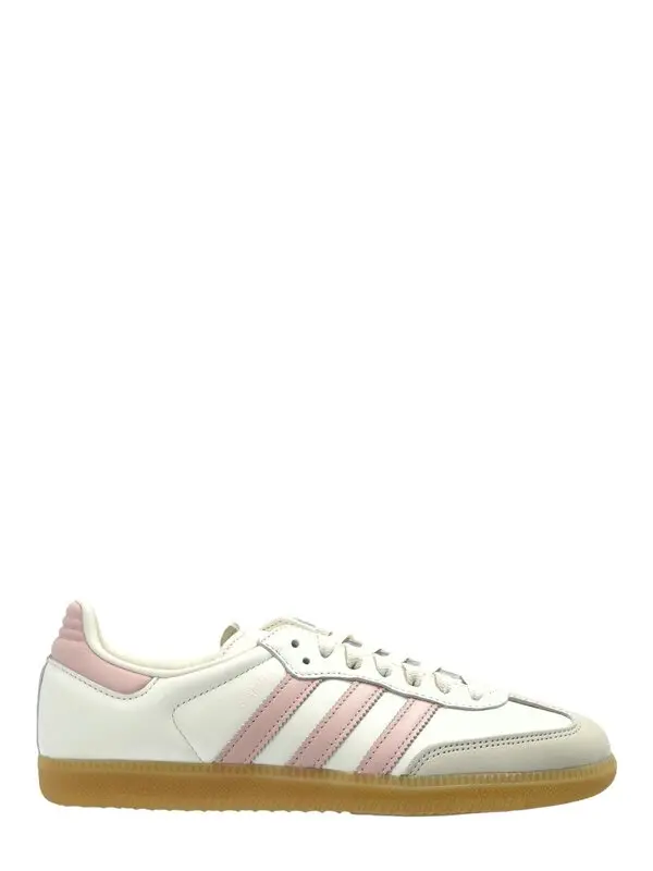ADIDAS ORIGINALS Samba Og W Sneakers - White