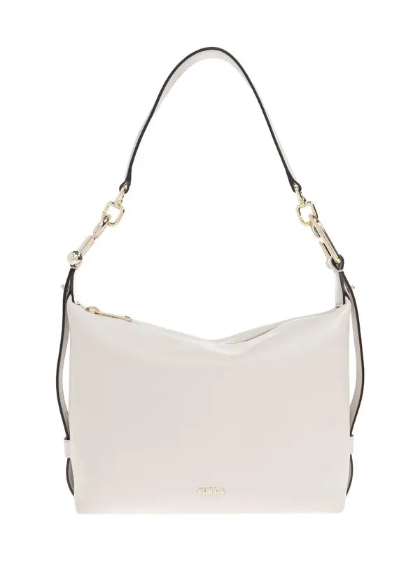 Furla Handbag - Cream