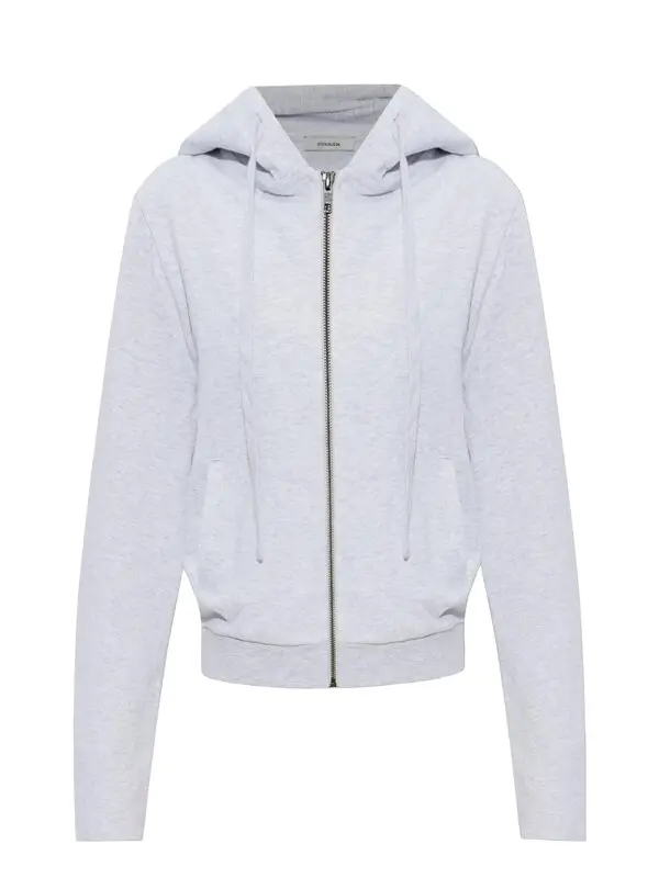 ENTIRE STUDIOS Hooded Sweatshirt - Grey