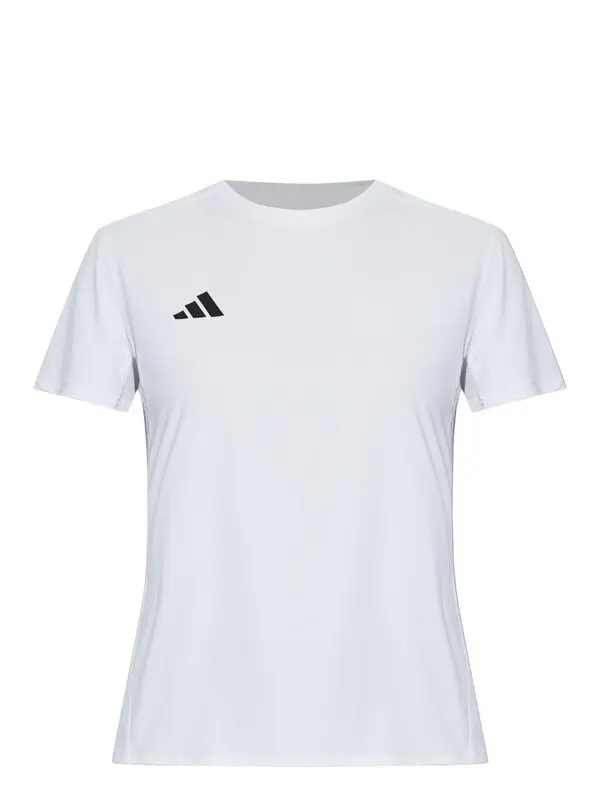 Adidas Logo T-shirt - White