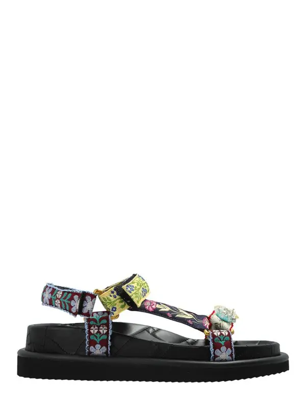 Kurt Geiger Orson Sandals - Multicolour