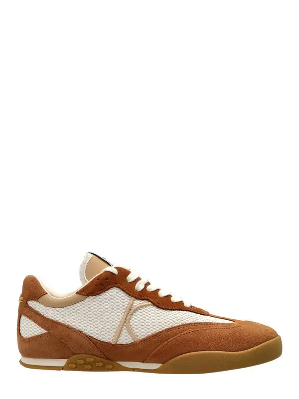 Kate Spade New York Ks Drft Sneakers - Brown