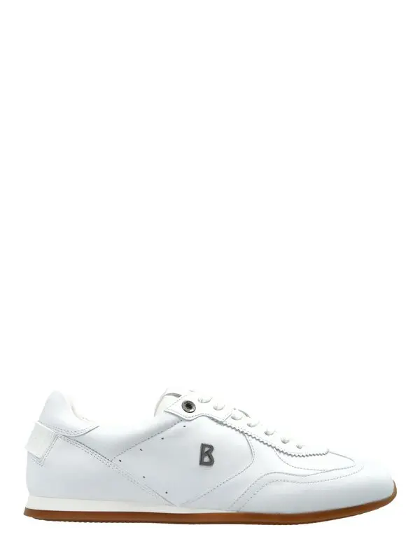 Bogner Monza Sports Shoes - White
