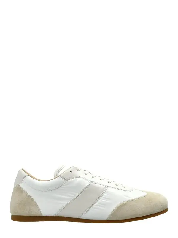 LEMAIRE Soft Runner Sneakers - Beige