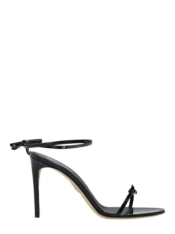 Dsquared2 Heeled Sandals - Black