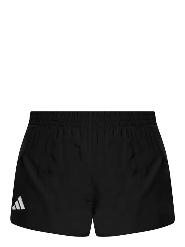 Adidas Adizero Shorts - Black