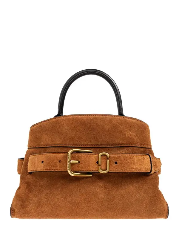 Marc Jacobs Handbag ‘the Dakota Small - Brown