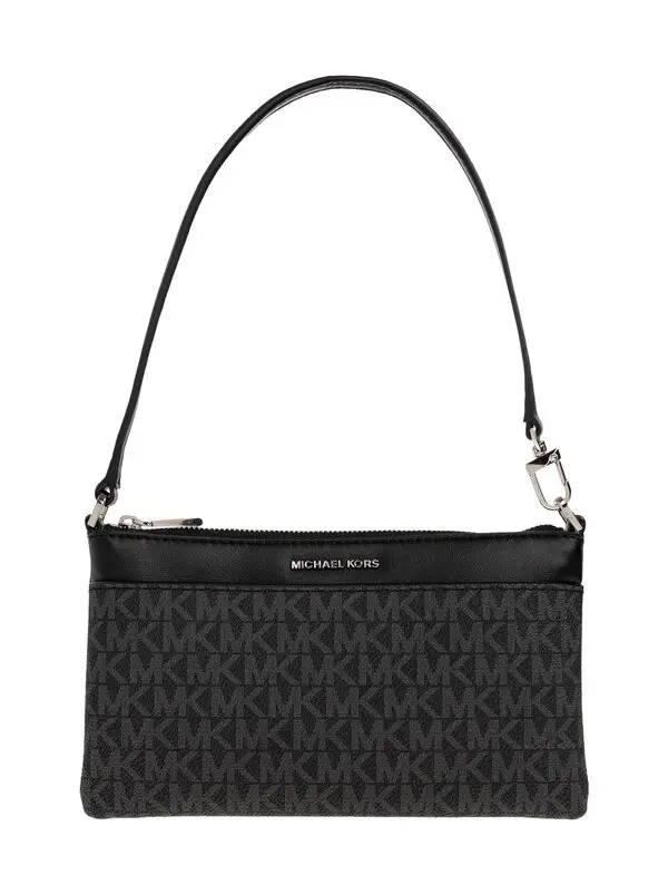 Michael Kors Jet Set Handbag - Black
