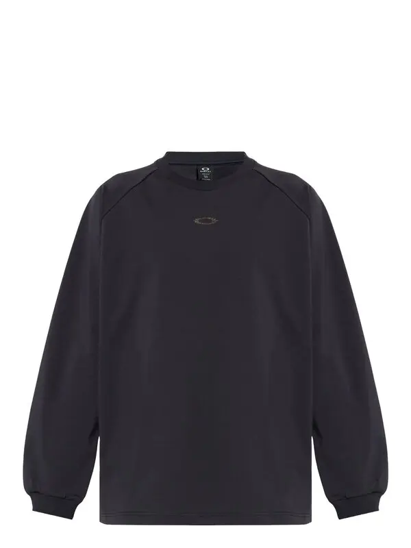 Oakley Long-sleeve T-shirt - Black