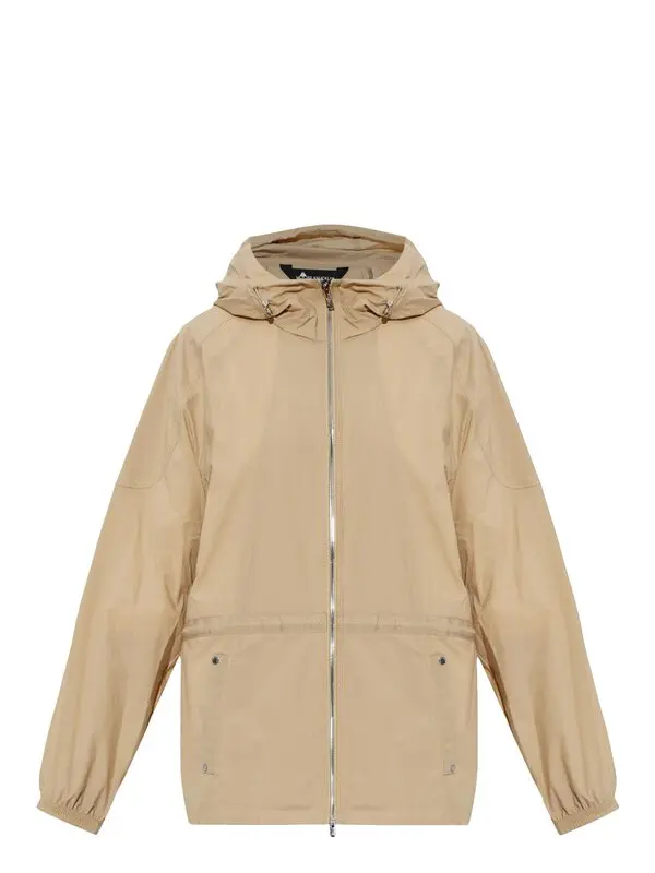 Moose Knuckles Oversize Jacket - Beige